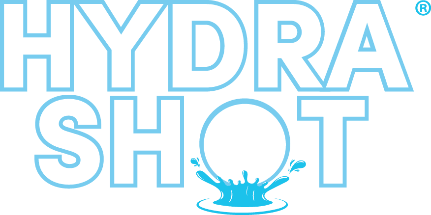 Bebida hidratante - Hydra Shot